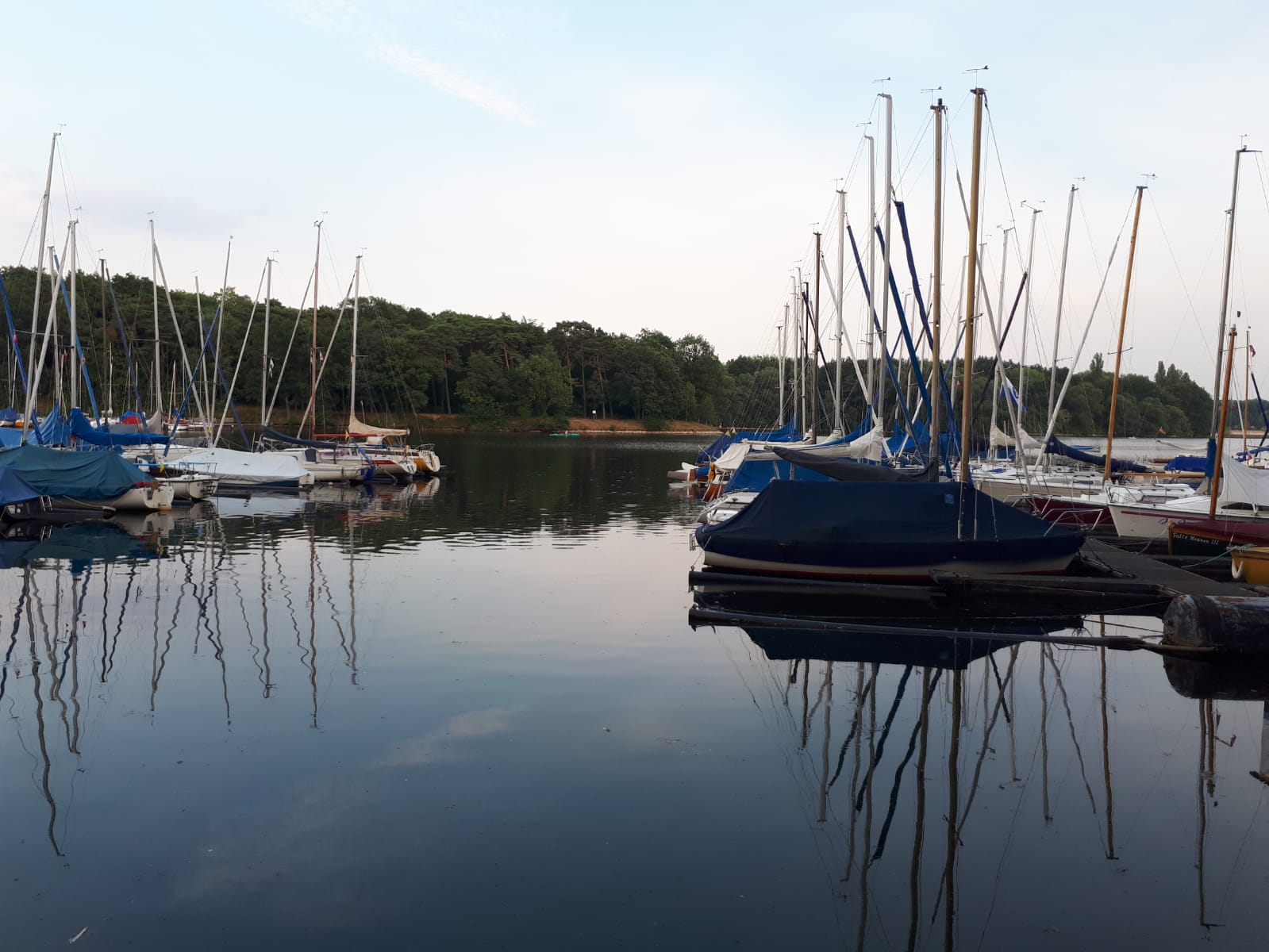 Aktivitäten – Segelclub Westfalen e. V.