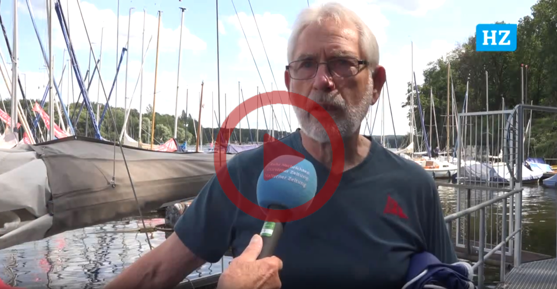 Pressestimmen – Segelclub Westfalen e. V.